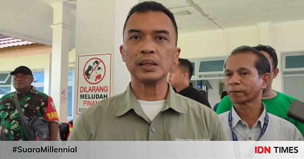 Pasukan TNI-Polri Buru KKB yang Bunuh Pilot Selandia Baru Pasukan TNI-Polri Buru KKB yang Bunuh Pilot Selandia Baru