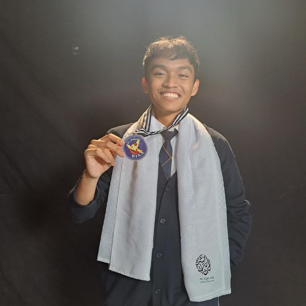 Bikin Haru, 7 Potret Perjalanan Kadit di Clash of Champions