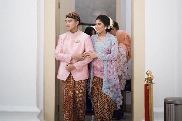 PSI: Kaesang Siap Maju di Pilkada 2024 PSI: Kaesang Siap Maju di Pilkada 2024