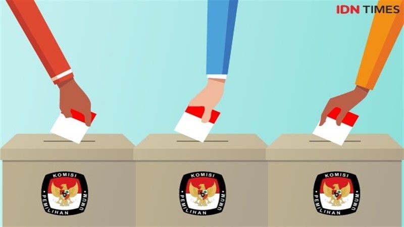 Hasil Rekapitulasi Pilgub Jabar 2024: Dedi-Erwan Menang Hasil Rekapitulasi Pilgub Jabar 2024: Dedi-Erwan Menang
