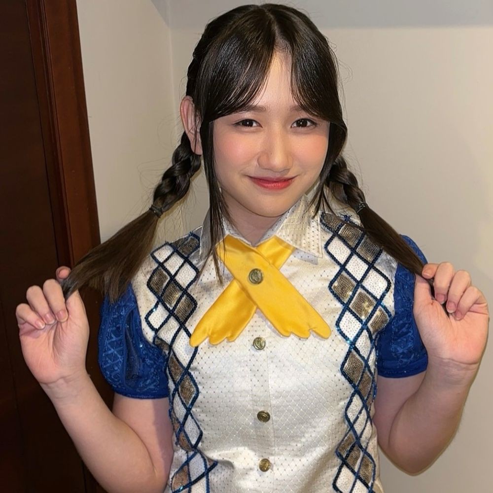 Cathy Jkt48 Spills Pengalamannya Main Sinetron