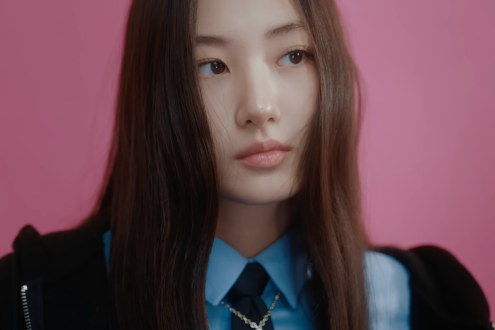 7 Potret Gawon atau Chloe Lee MEOVV, Dulunya Trainee YG