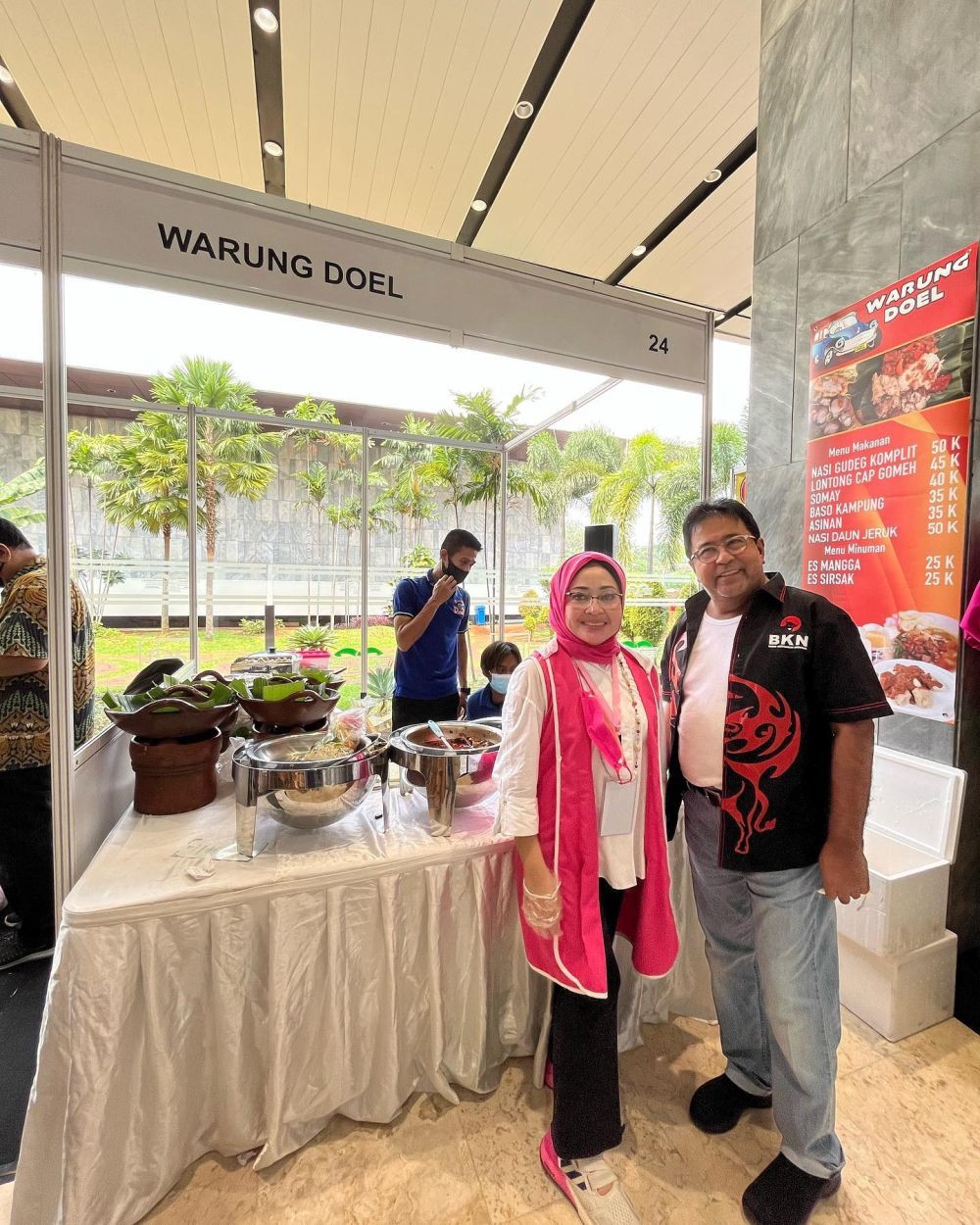 Pelajaran Cinta Rano Karno dan Istri, 36 Tahun Rumah Tangga Pelajaran Cinta Rano Karno dan Istri, 36 Tahun Rumah Tangga