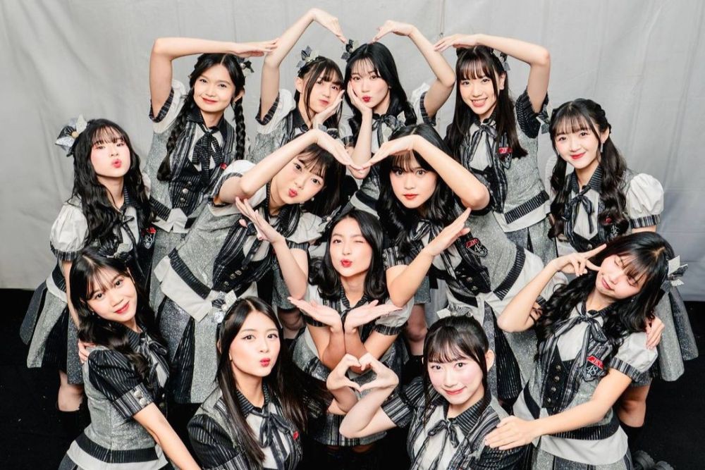 Tips Lolos Audisi Member JKT48 Gen 13 dari Chelsea-Greesel
