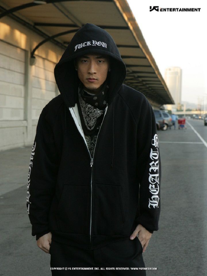 Biodata Profil Teddy Park, Produser Hits 2NE1 hingga MEOVV