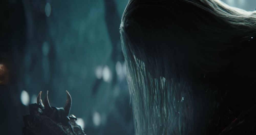 Biodata dan Prodil Andy Serkis, Pemeran Knull di Venom 3