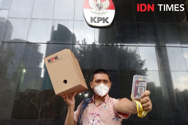 Eks Penyidik KPK: Kortastipidkor Keseriusan Polri