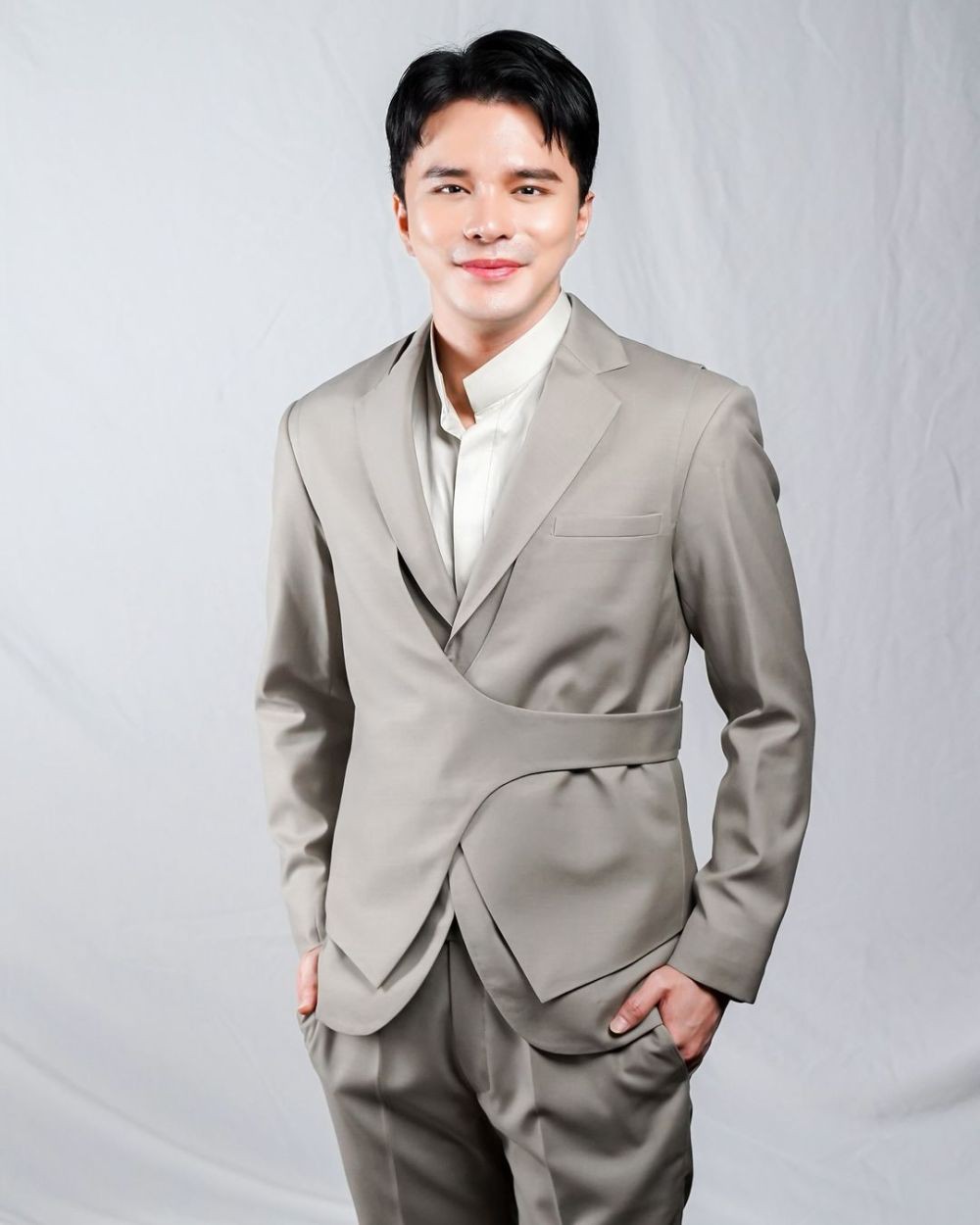 Siapa dr. Oky Pratama yang Disorot Usai Ikut Jemput Lolly?