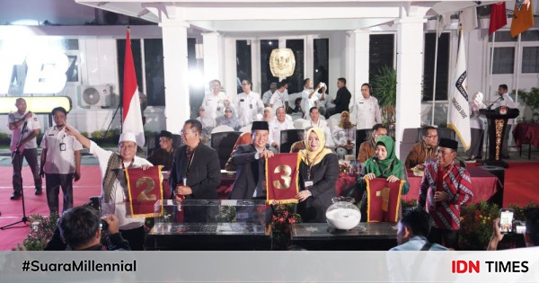 Lalu Iqbal Sebut Bang Zul Belum 'Move On' dari Rohmi