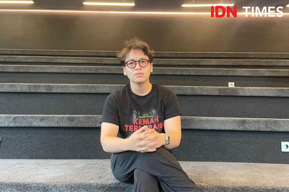 Biodata dan Profil Fatih Unru yang Ikuti Jejak Sang Ayah