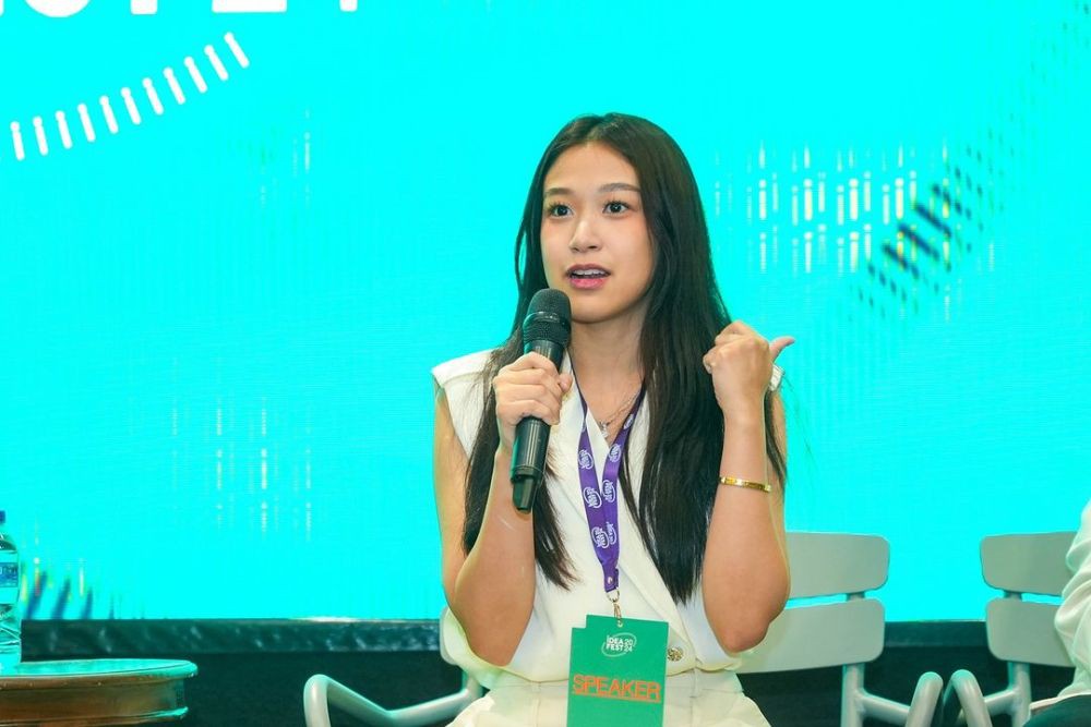 IdeaFest 2024 Resmi Digelar Hari Ini, Dihadiri Banyak Tokoh!
