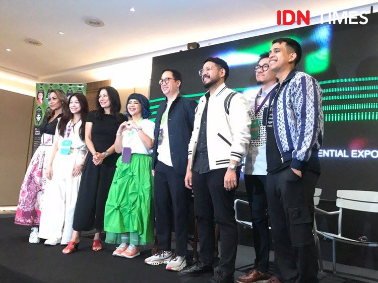 IdeaFest 2024 Resmi Digelar Hari Ini, Dihadiri Banyak Tokoh!