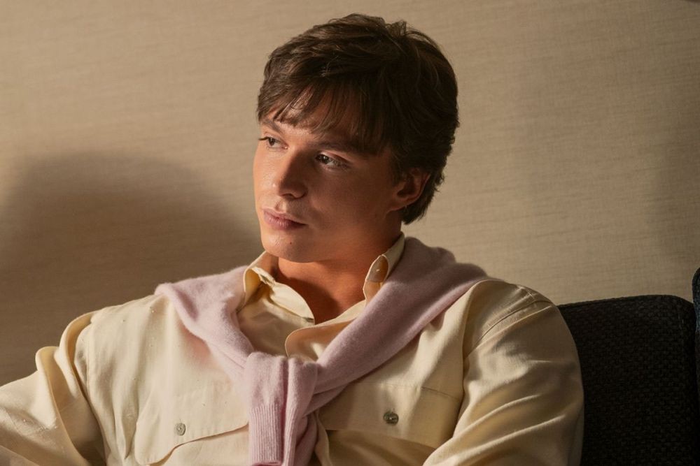 Biodata dan Profil Nicholas Chavez, Viral Perankan Monsters