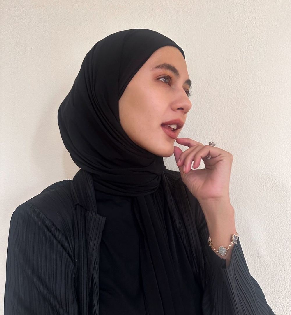 Unggahan Paula Verhoeven Usai Ditalak, Bahas Kesalahpahaman Unggahan Paula Verhoeven Usai Ditalak, Bahas Kesalahpahaman