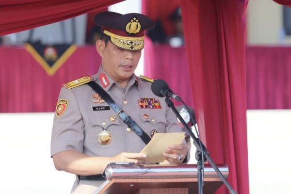 Wakapolda Metro: Operasi Zebra Jaya Dilakukan Humanis