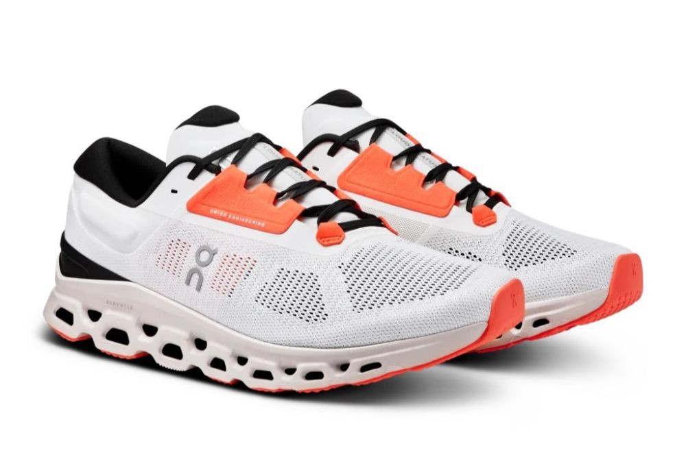 10 Rekomendasi Sepatu Running On Terbaik, Keren dan Nyaman