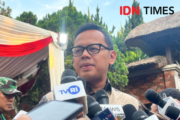 Raffi Ahmad Utusan Khusus Presiden, Yovie Staf Khusus Raffi Ahmad Utusan Khusus Presiden, Yovie Staf Khusus