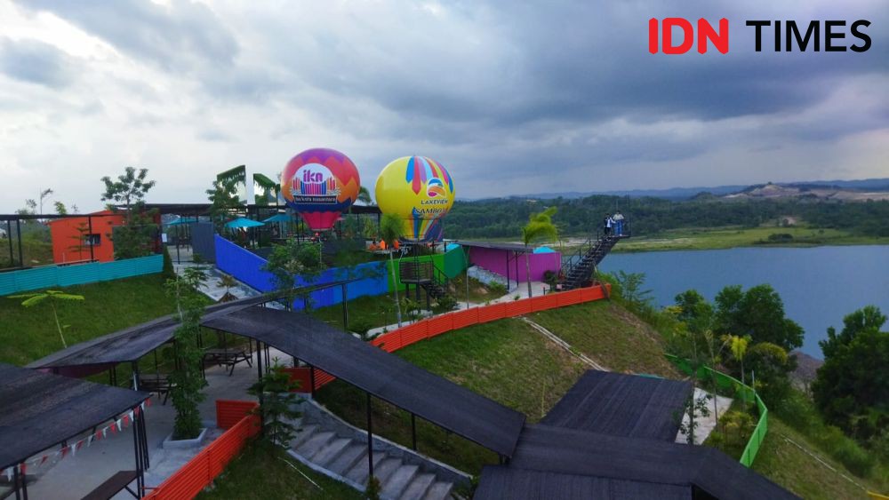 Eksplor Destinasi Wisata di Kaltim yang Wajib Banget Dicoba