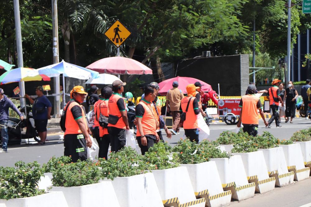 Dedie Rachim Ingin Sistem Sampah Bogor Terpola dari Hulu