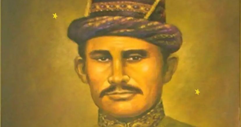 Perjuangan Sultan Iskandar Muda Usir Portugis dari Aceh