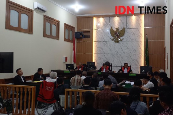 Duduk Perkara Kasus Korupsi Pengadaan Lahan Tol Cisumdawu Duduk Perkara Kasus Korupsi Pengadaan Lahan Tol Cisumdawu