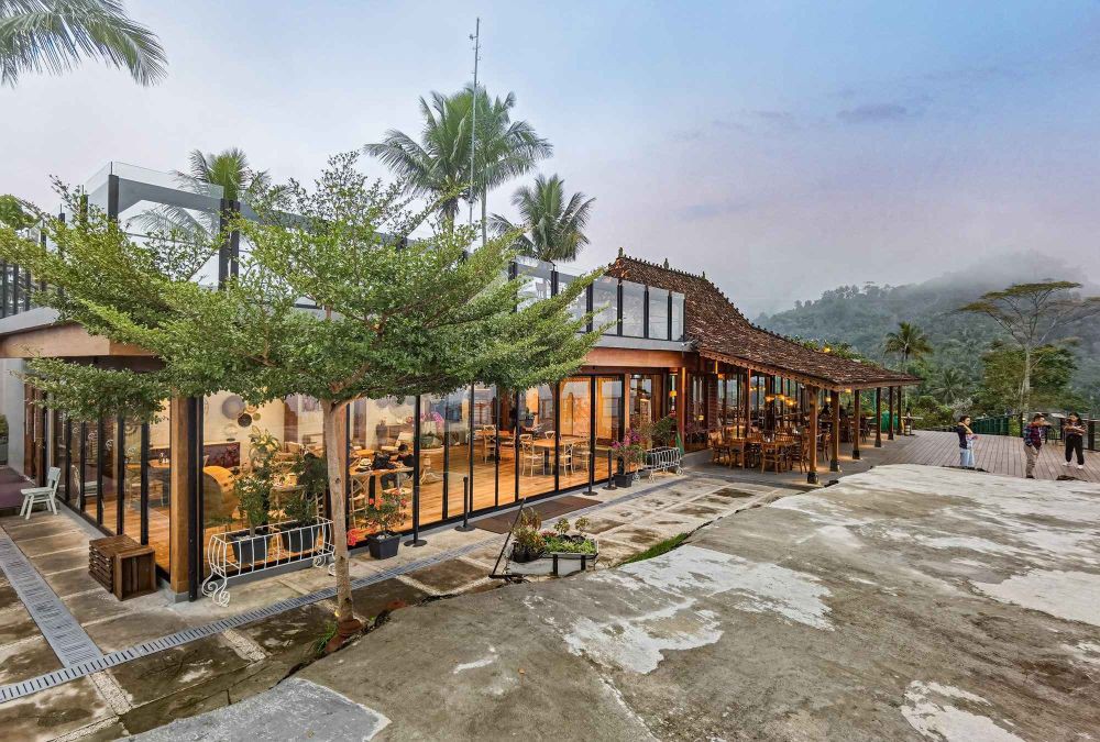 7 Rekomendasi Wisata Alam di Magelang yang Hits