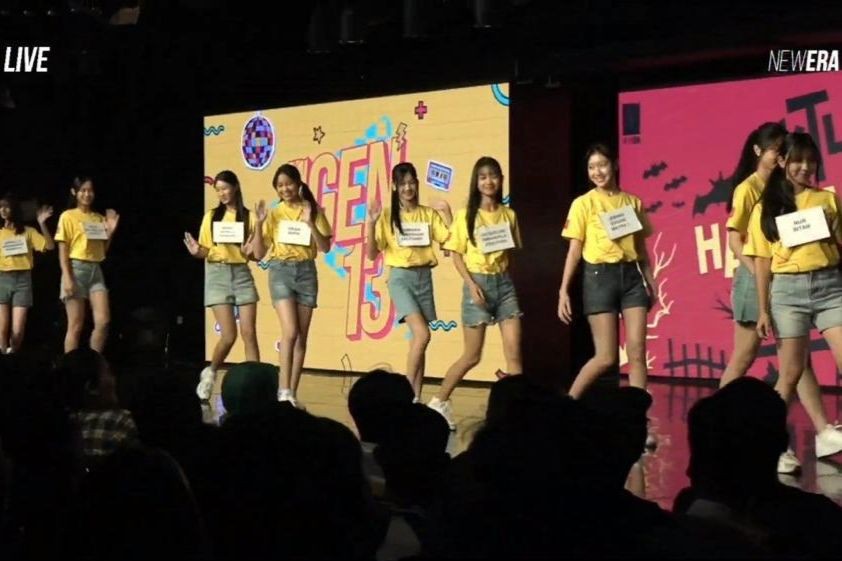 Fakta Member JKT48 Generasi ke-13