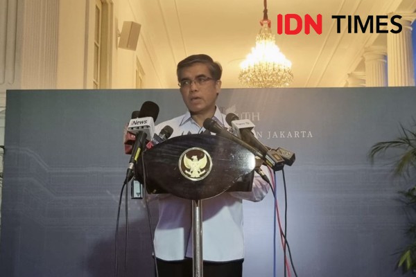 Permenaker Kenaikan 6,5 Persen UMP 2025 Terbit Pekan Depan