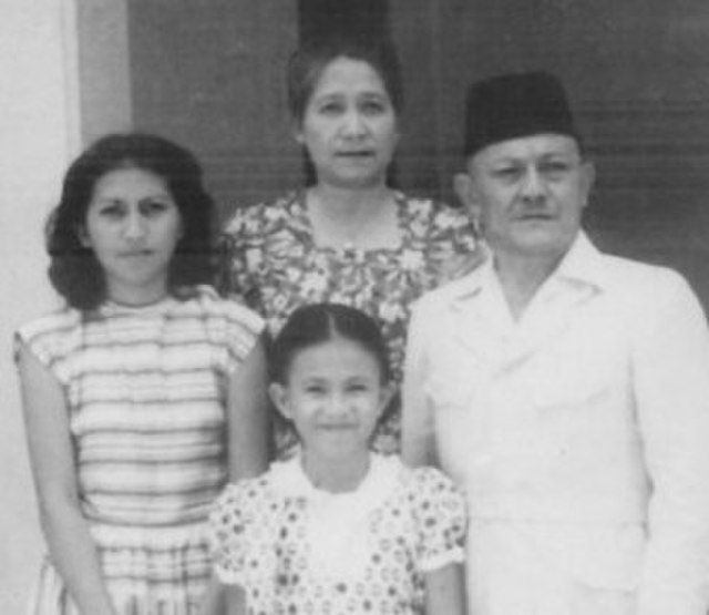 Nama Pahlawan di Uang 20 Ribu Terbaru dan Biografi Singkat