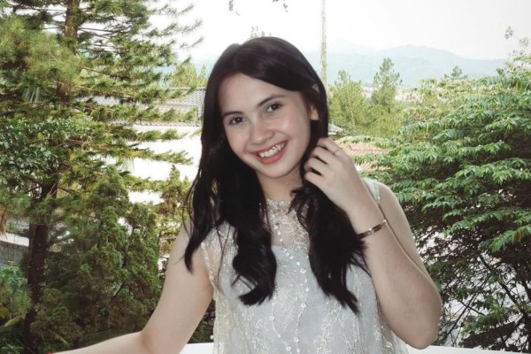 Biodata dan Profil Richelle Skornicki, Disebut Pacar Aliando