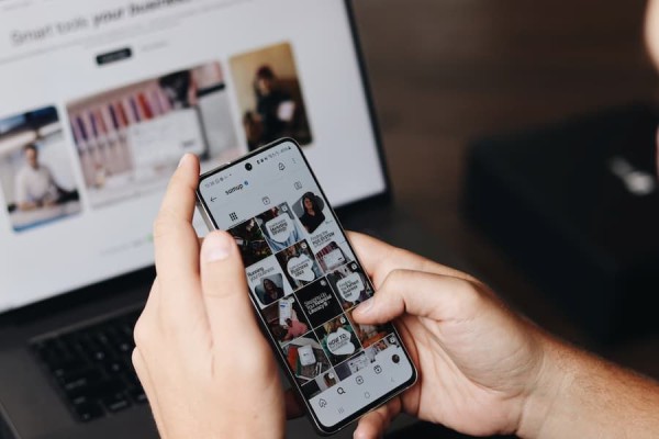 6 Tempat Download Foto IG Gratis dan Kualitasnya HD