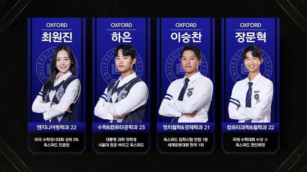 Daftar Lengkap 28 Peserta University War 2, Ada 7 Kampus