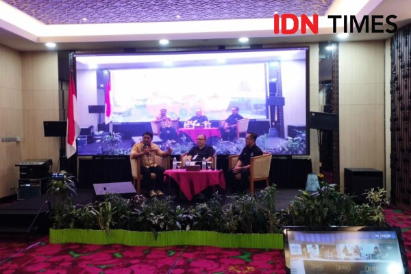 Quick Count Pilkada Jakarta: Pramono-Rano Unggul di Jakarta Quick Count Pilkada Jakarta: Pramono-Rano Unggul di Jakarta