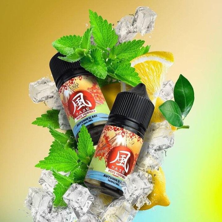 7 Rekomendasi Liquid Pod yang Enak, Dingin hingga Manis