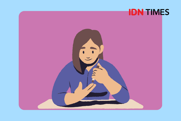 7 Tanda Diabetes Terkontrol dengan Baik 7 Tanda Diabetes Terkontrol dengan Baik