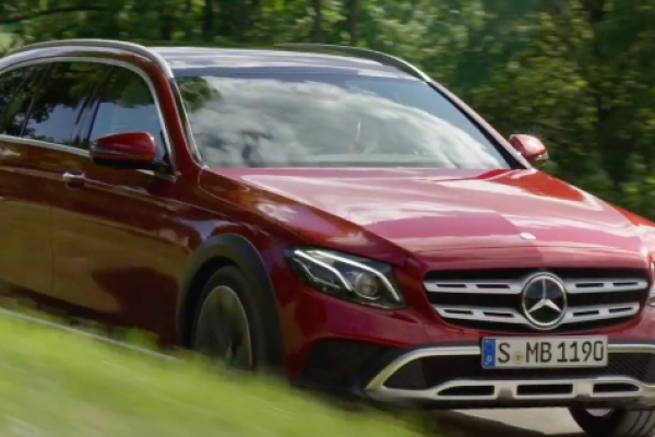 Apa Itu Mobil Wagon? Ini Pengertian dan Jenis-Jenisnya