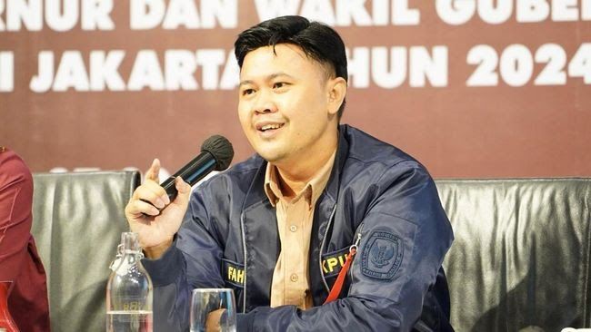 Rano Sentil RIDO: Dulu Mereka Juga Maunya Pilkada 1 Putaran Rano Sentil RIDO: Dulu Mereka Juga Maunya Pilkada 1 Putaran