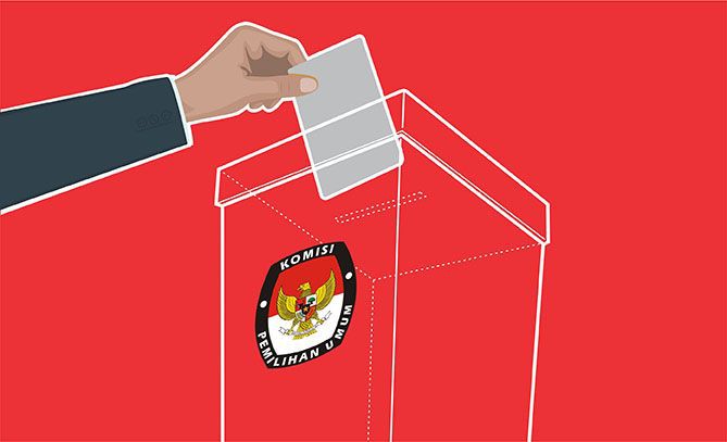 Andalan Hati Siapkan Bukti Bantu KPU Hadapi Gugatan DiA Andalan Hati Siapkan Bukti Bantu KPU Hadapi Gugatan DiA