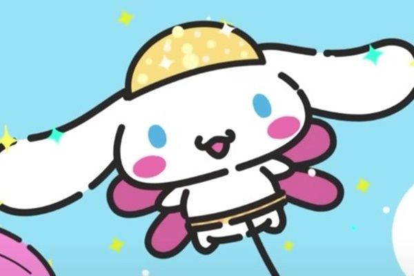 Cinnamoroll