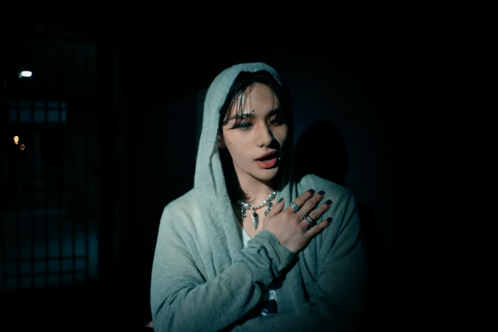 Lirik Lagu So Good dari Hyunjin Stray Kids dan Maknanya