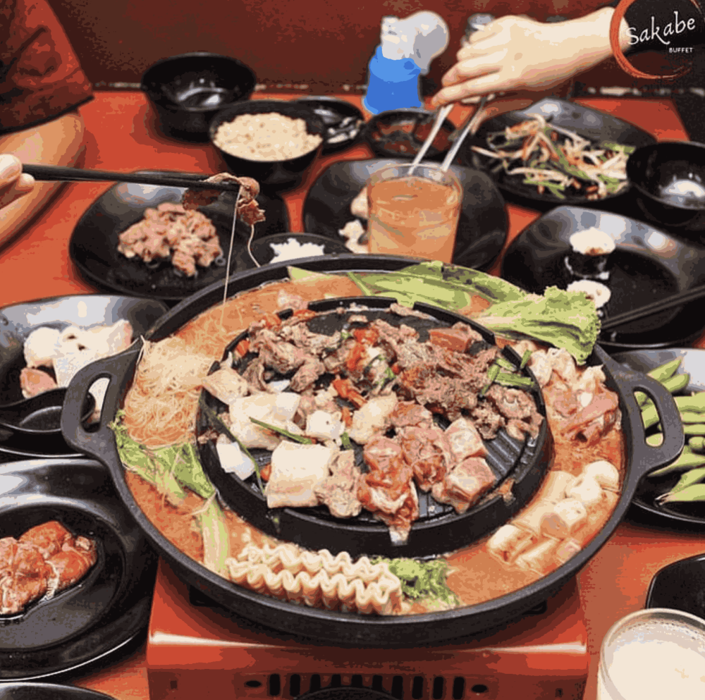 10 Restoran All You Can Eat Depok Paling Enak dan Populer