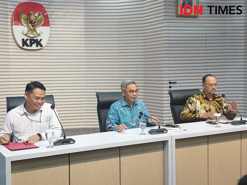 Hasto Jadi Tersangka, ini Tanggapan FX Rudy, Kader PDIP Taat Hasto Jadi Tersangka, ini Tanggapan FX Rudy, Kader PDIP Taat