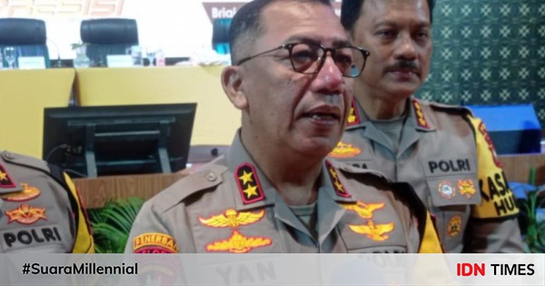 Polda Kepri Pecat 28 Polisi Sepanjang Tahun 2024