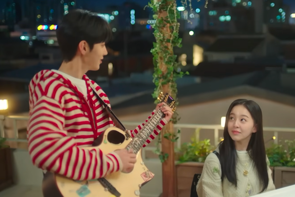 Sinopsis Spring of Youth, Drakor Coming of Age SBS 2025