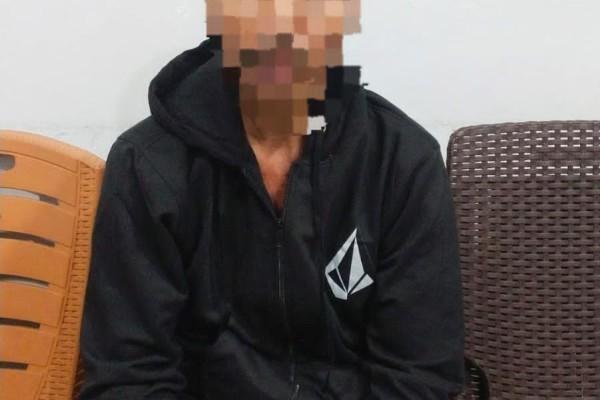 Seorang Ayah di Lombok Tengah Perkosa Anak Kandungnya Seorang Ayah di Lombok Tengah Perkosa Anak Kandungnya