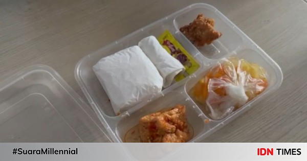 Menu Program MBG di Makassar Bakal Dievaluasi Berdasar Minat