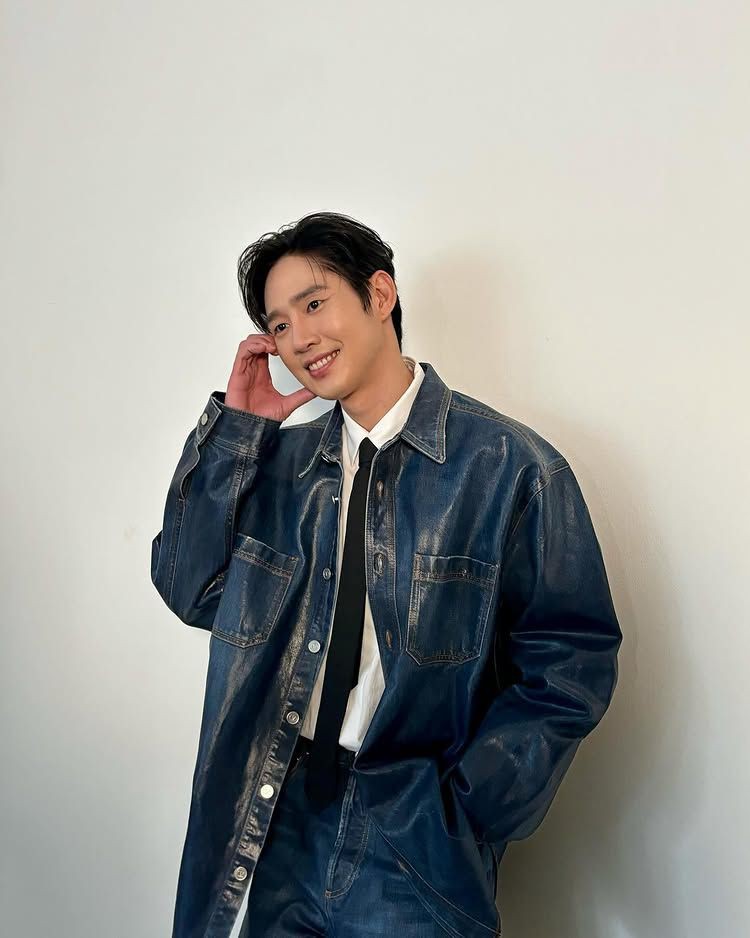 Lee Chae Min Gantikan Park Sung Hoon di The Tyrant's Chef?