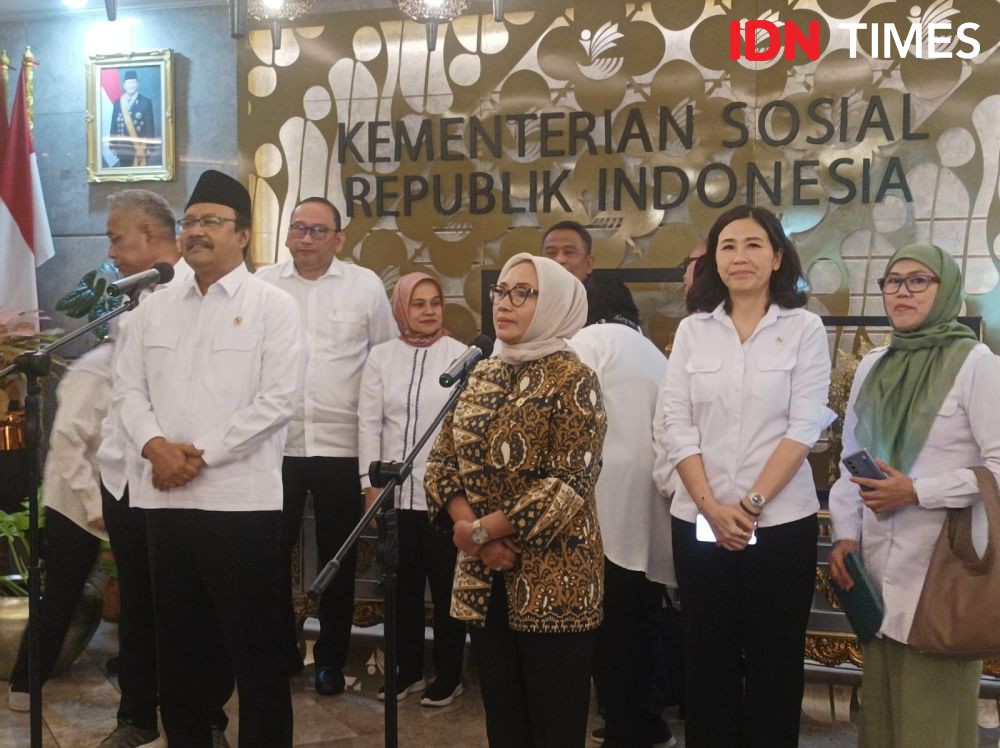 Sebagai Manajer Keluarga, Perempuan Dorong Cek Kesehatan Sebagai Manajer Keluarga, Perempuan Dorong Cek Kesehatan
