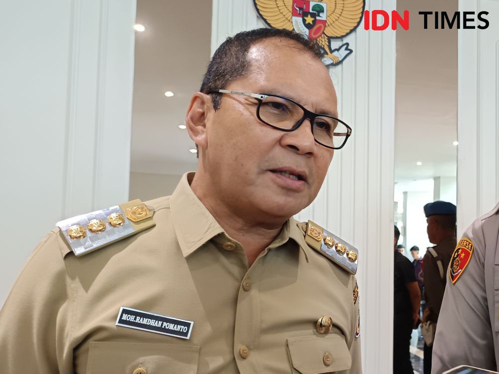 Disdik Makassar Jamin Ijazah Siswa Tidak Terdaftar Dapodik Disdik Makassar Jamin Ijazah Siswa Tidak Terdaftar Dapodik