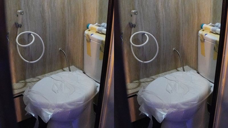 Kenapa Toilet Bus Hanya Bisa Digunakan Saat Berjalan?